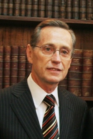 Harvard Club of Argentina